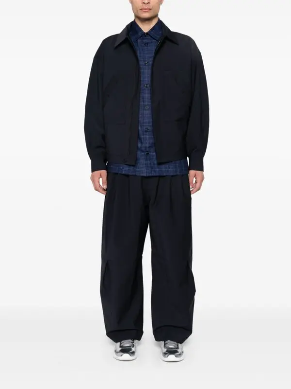 SAGE NATION Zushi Trousers