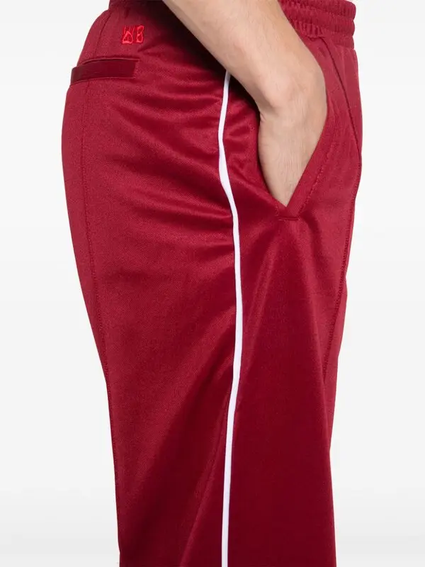 WALES BONNER Essence Track Pants
