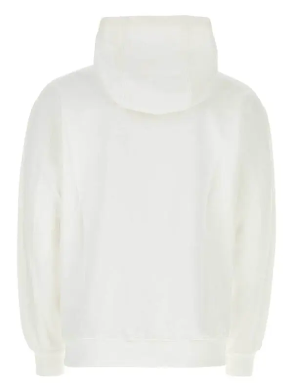 Casablanca Tennis Club Cotton Hoodie