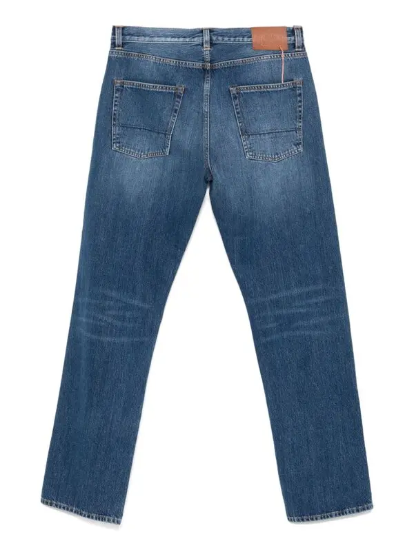 FORTELA Five-pocket Jeans