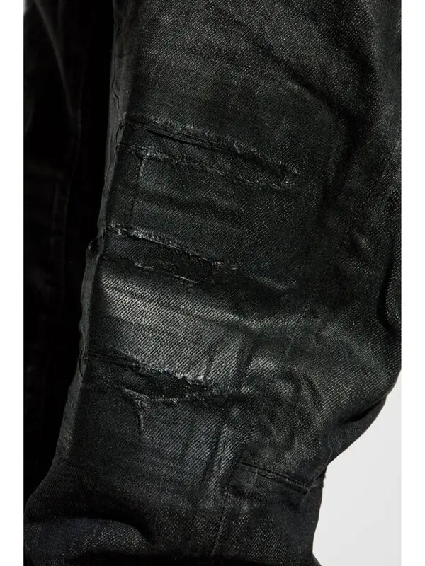 Dsquared2 Tidy Biker Jeans