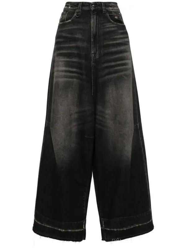 R13 Jesse Jean Jeans - Grey