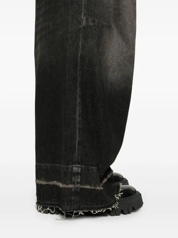 R13 Jesse Jean Jeans - Grey
