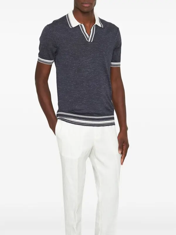 Orlebar Brown Horton Polo Shirt