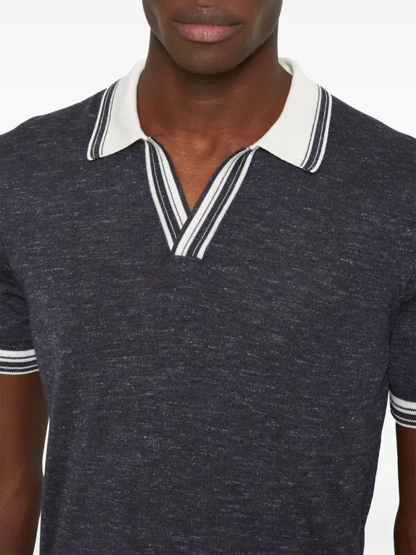 Orlebar Brown Horton Polo Shirt