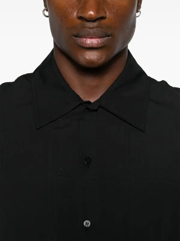 Jacquemus La Chemise Corto Shirt