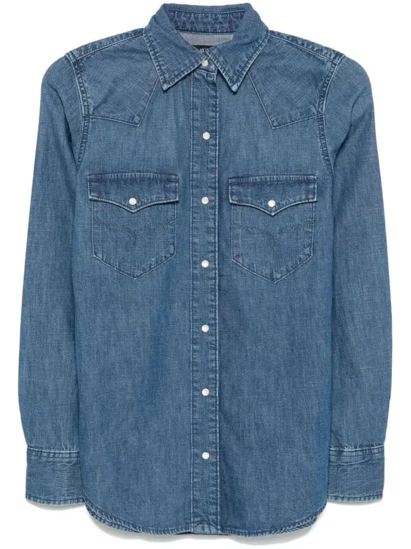 Ralph Lauren Denim Shirt