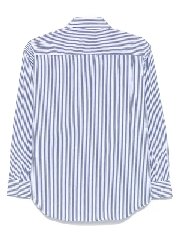 Ralph Lauren Logo-embroidered Shirt
