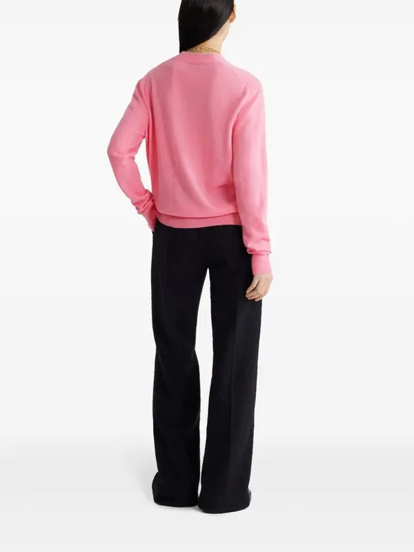 PATOU Jp Cardigan