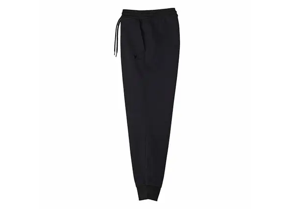 Adidas Y3 French Terry Cuffed Pants