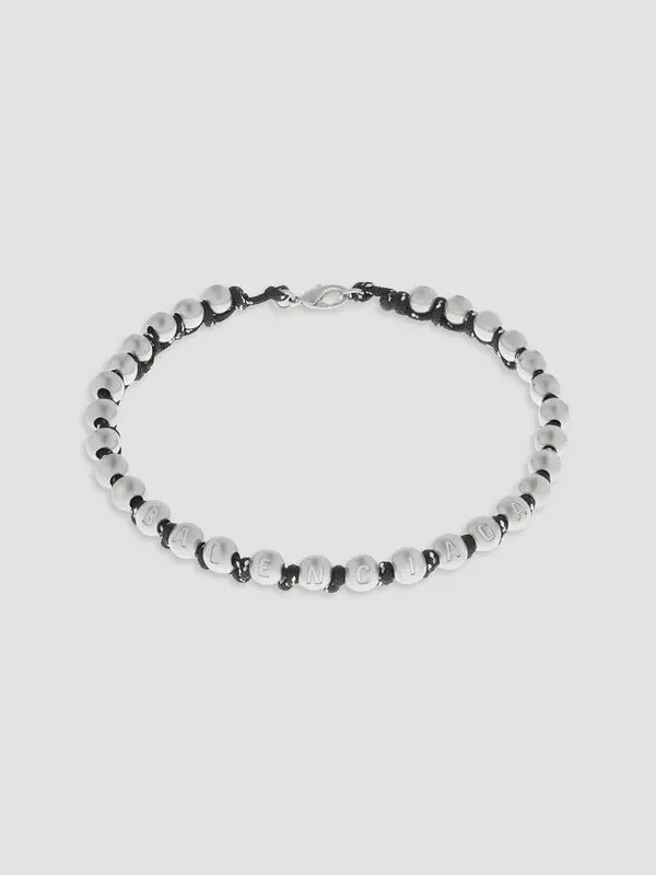 Balenciaga Malibu Ball Choker