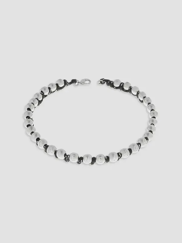 Balenciaga Malibu Ball Choker