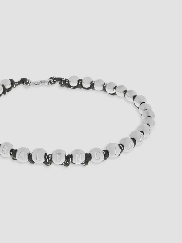 Balenciaga Malibu Ball Choker