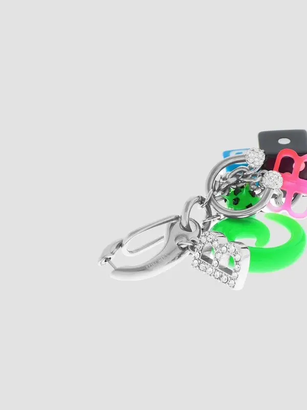 Balenciaga Pigalle Collector Earring