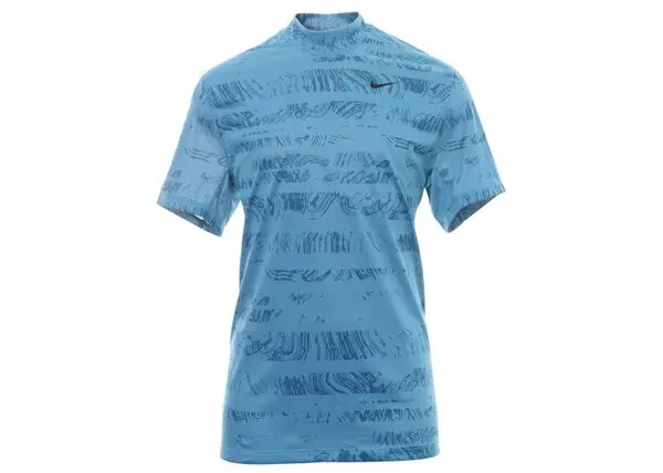Nike Adv Tiger Woods Golf T-shirt