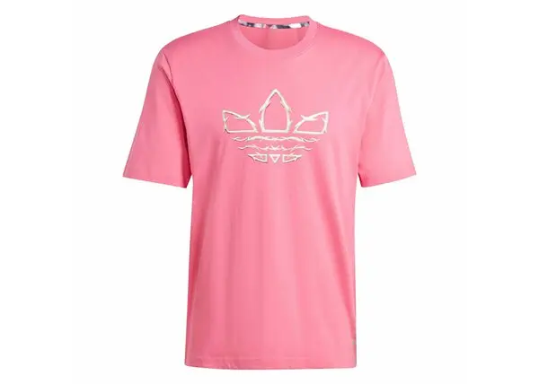 Adidas Pride Graphic Short Sleeve Tee Shirt