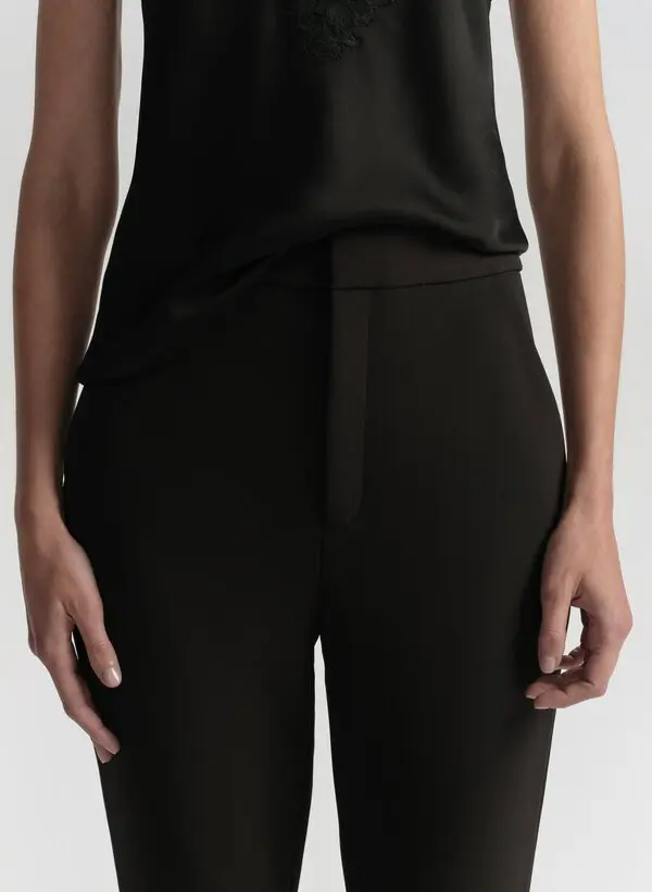 A.L.C. Sophie Stretch Crepe Pant