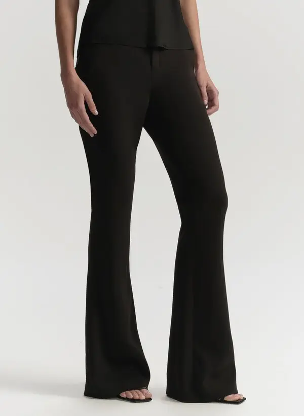 A.L.C. Sophie Stretch Crepe Pant