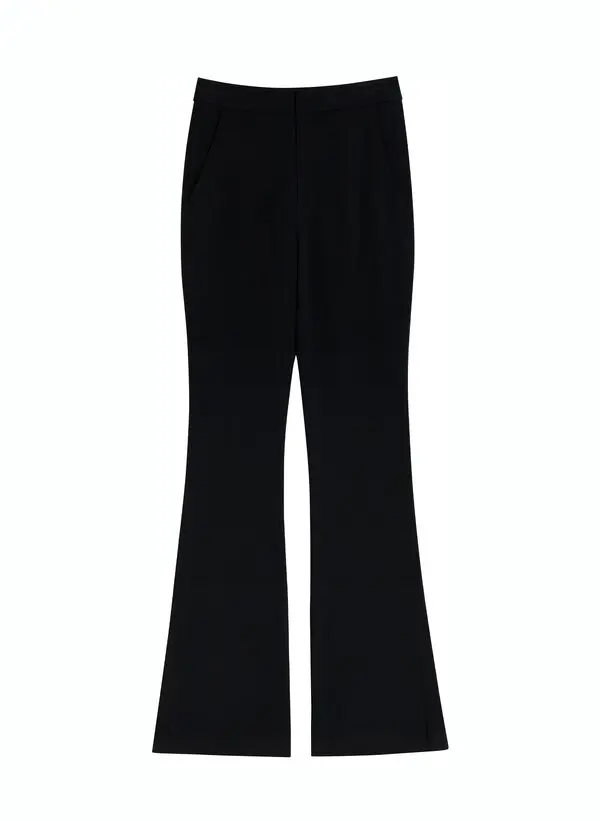 A.L.C. Sophie Stretch Crepe Pant