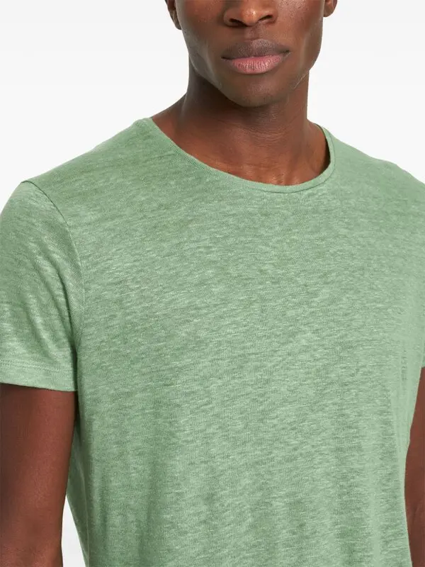 Orlebar Brown Ob-t T-shirt - Green