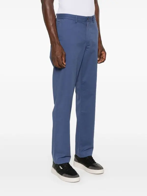 Polo Ralph Lauren Bedford Chinos - Blue