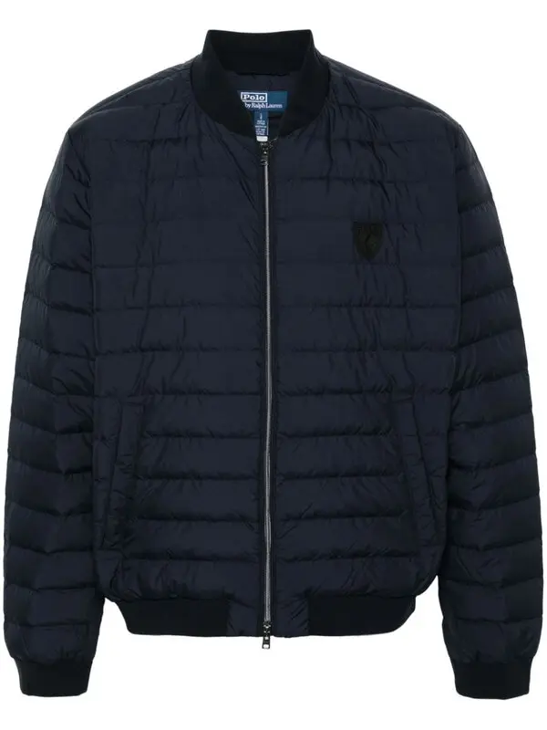 Polo Ralph Lauren Baker Bomber Jacket