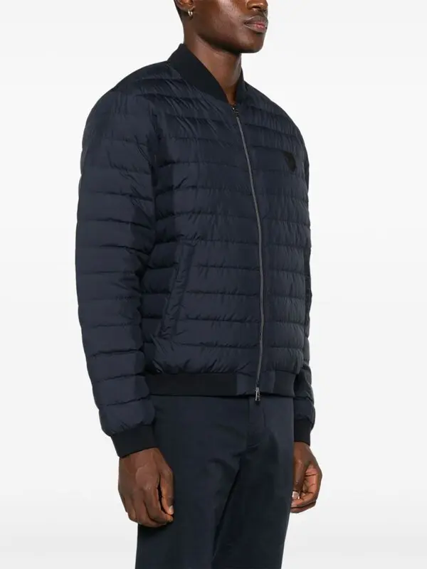 Polo Ralph Lauren Baker Bomber Jacket
