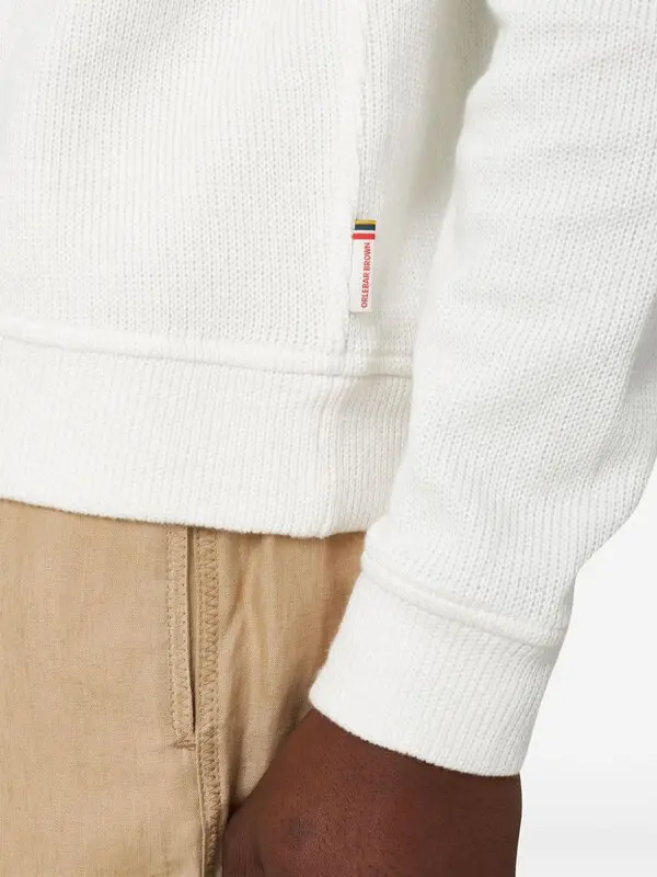 Orlebar Brown Hudson Jumper