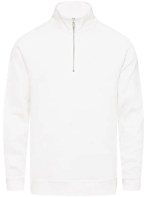 Orlebar Brown Haroun Jumper - White