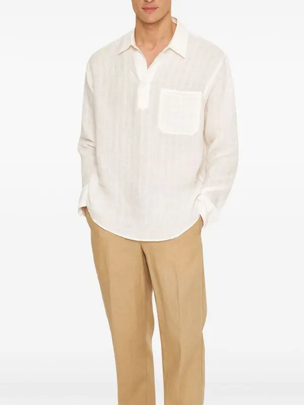 Orlebar Brown Shanklin Shirt