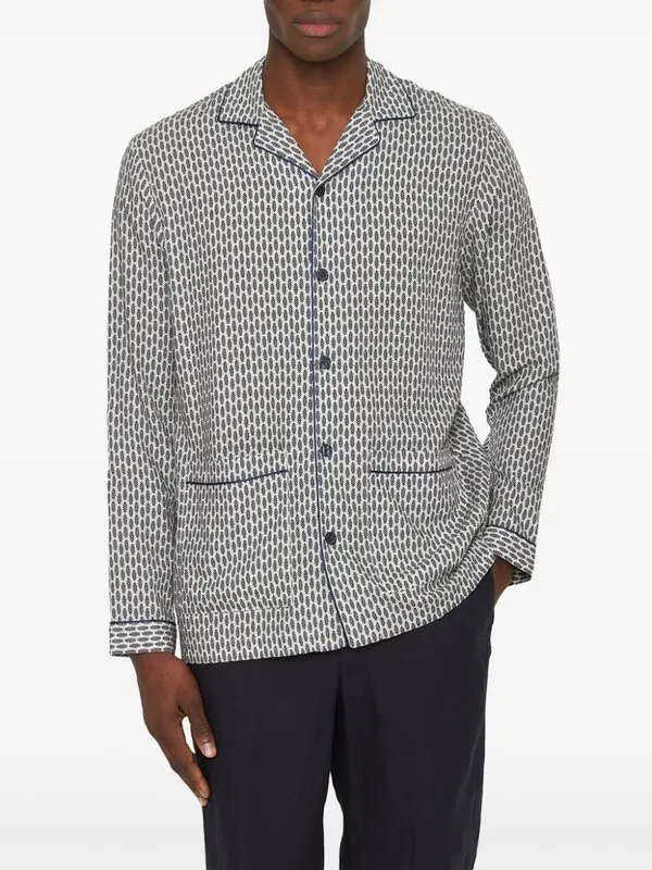 Orlebar Brown Gabel Shirt