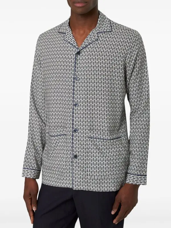 Orlebar Brown Gabel Shirt