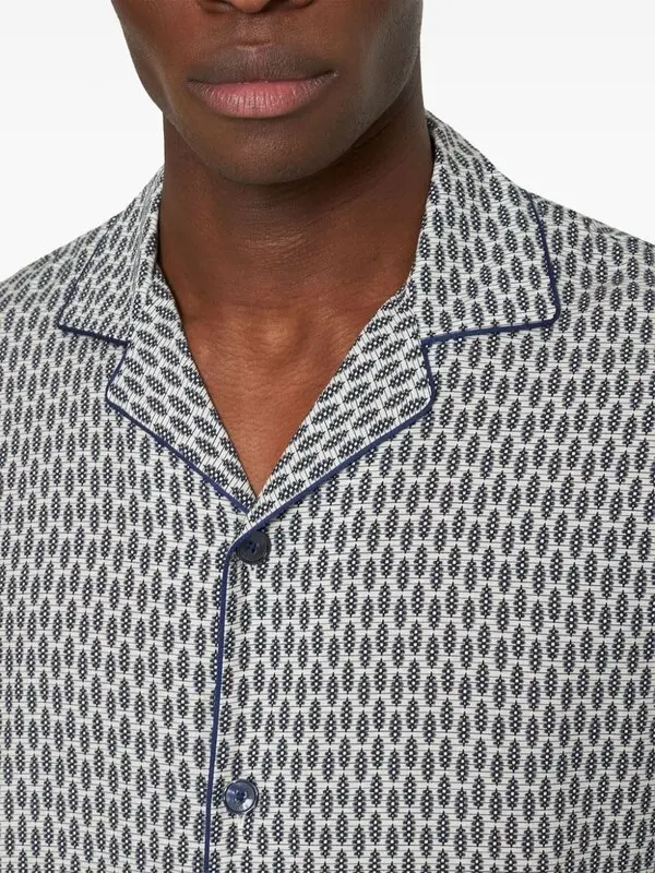Orlebar Brown Gabel Shirt