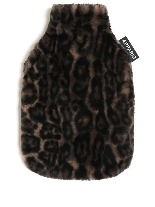 Apparis Meena Hot Water Bottle Cover