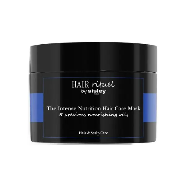 HAIR RITUEL BY SISLEY The Intense Nutrition Hair Care Mask - One-color