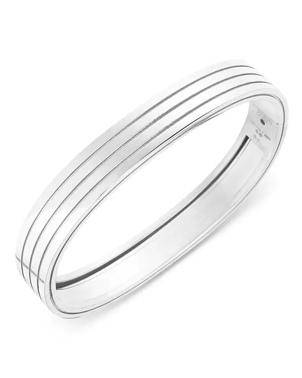 Roberto Coin 18k Gold Portofino Bangle