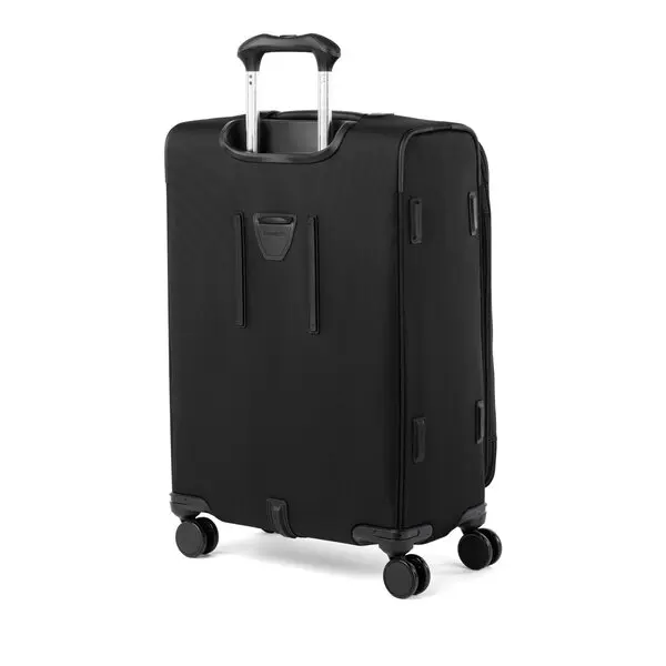TRAVELPRO Versapack+ Medium Expandable Spinner - Black