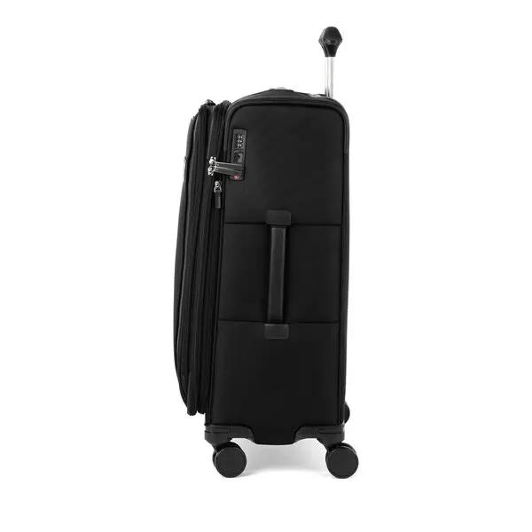 TRAVELPRO Versapack+ Medium Expandable Spinner - Black