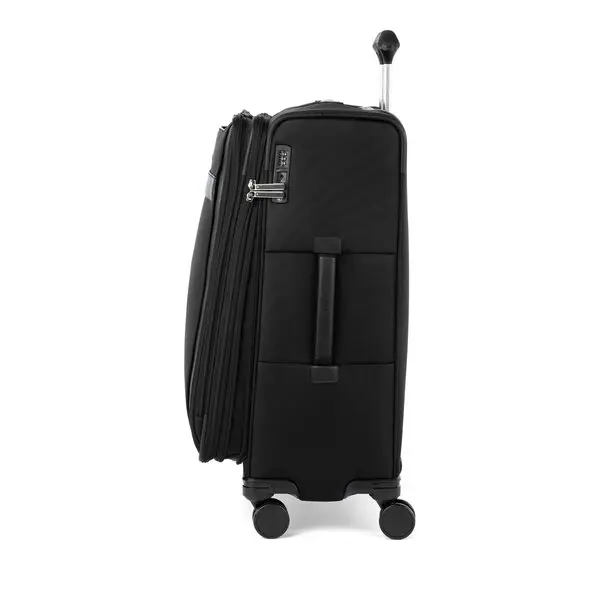 TRAVELPRO Versapack+ Medium Expandable Spinner - Black