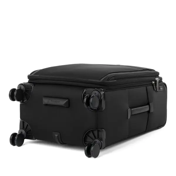TRAVELPRO Versapack+ Medium Expandable Spinner - Black