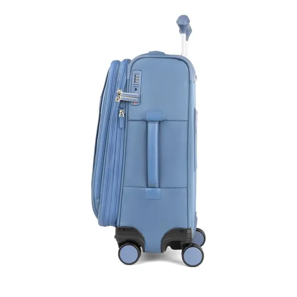 TRAVELPRO Versapack+ Carry-on Expandable Spinner - Elemental Blue