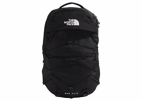 The North Face Borealis Backpack - Tnf Black