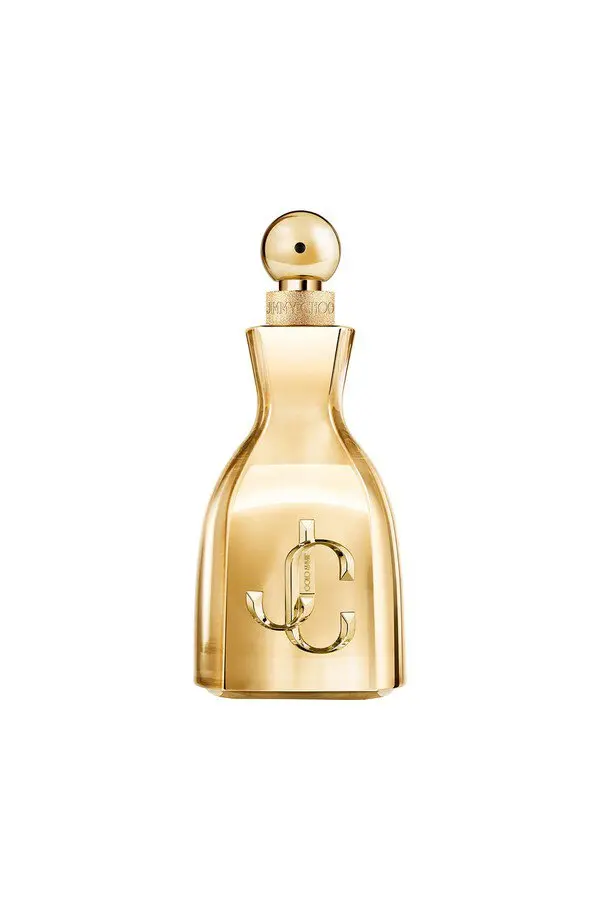 JIMMY CHOO I Want Choo Le Parfum - Floral