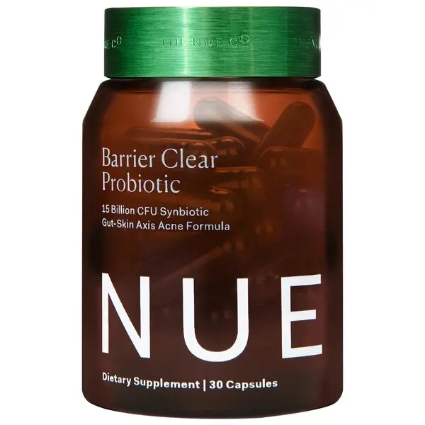 THE NUE CO Barrier Clear Probiotic - One-color