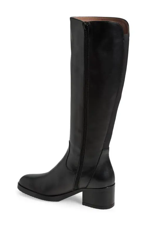 WONDERS Knee High Boot