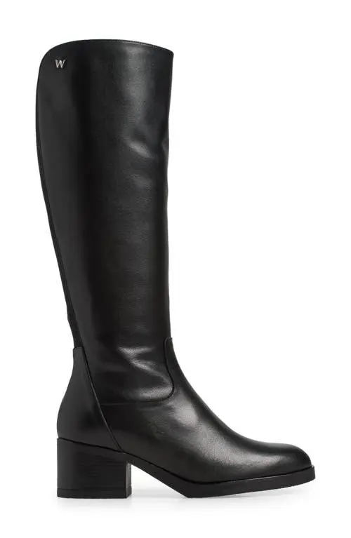 WONDERS Knee High Boot