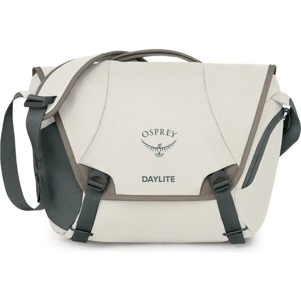 OSPREY Daylite Messenger Bag - Mystery White Multi