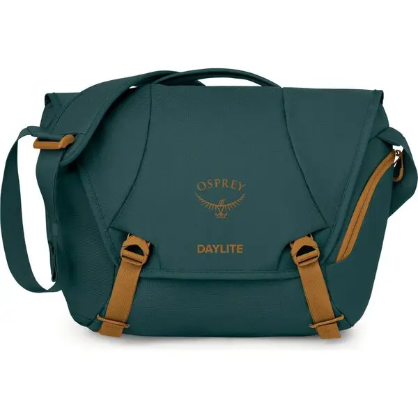 OSPREY Daylite Messenger Bag - Torrent Blue