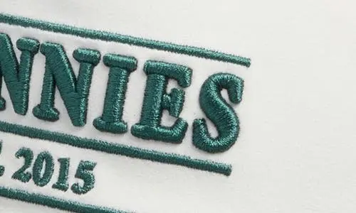 SWANNIES Charlie Snapback Cap