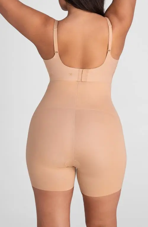 HONEYLOVE Superpower Shorts